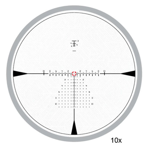 サバゲーの実物装備の通販サイト デザートカウボーイ / Vortex AMG 1-10x24 FFP EBR-9 (MRAD)